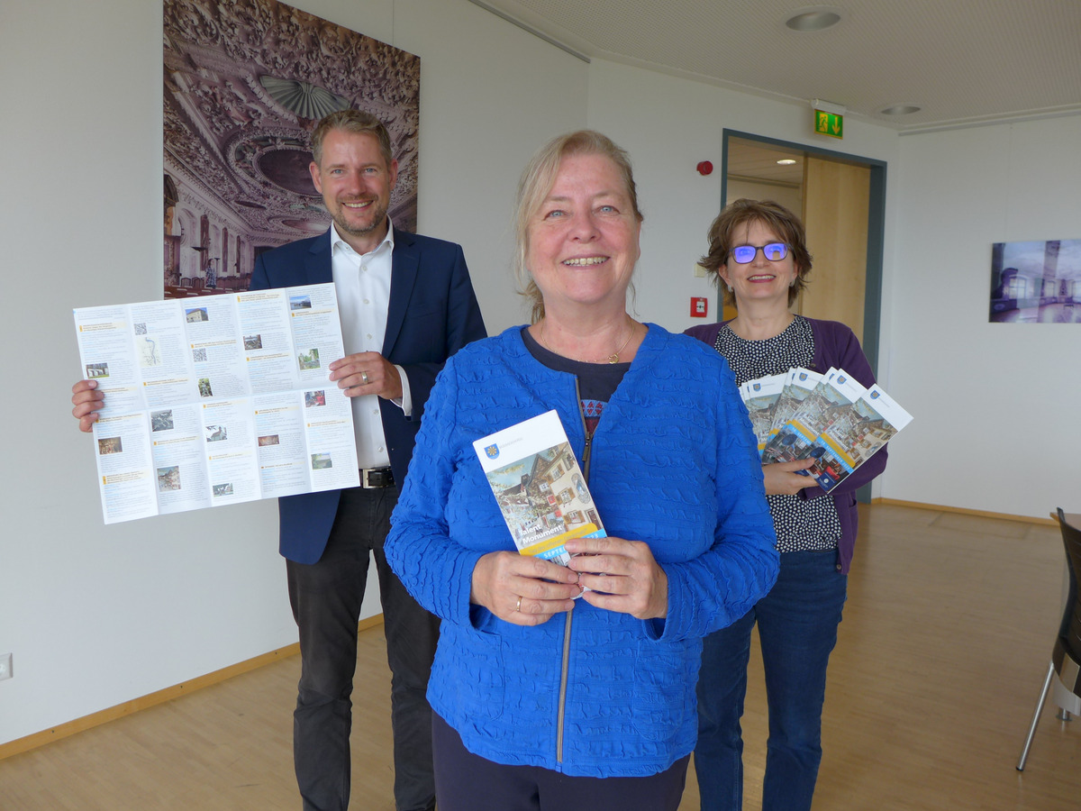 Tag des offenen Denkmals: 23 faszinierende Orte im Bodenseekreis zu ...